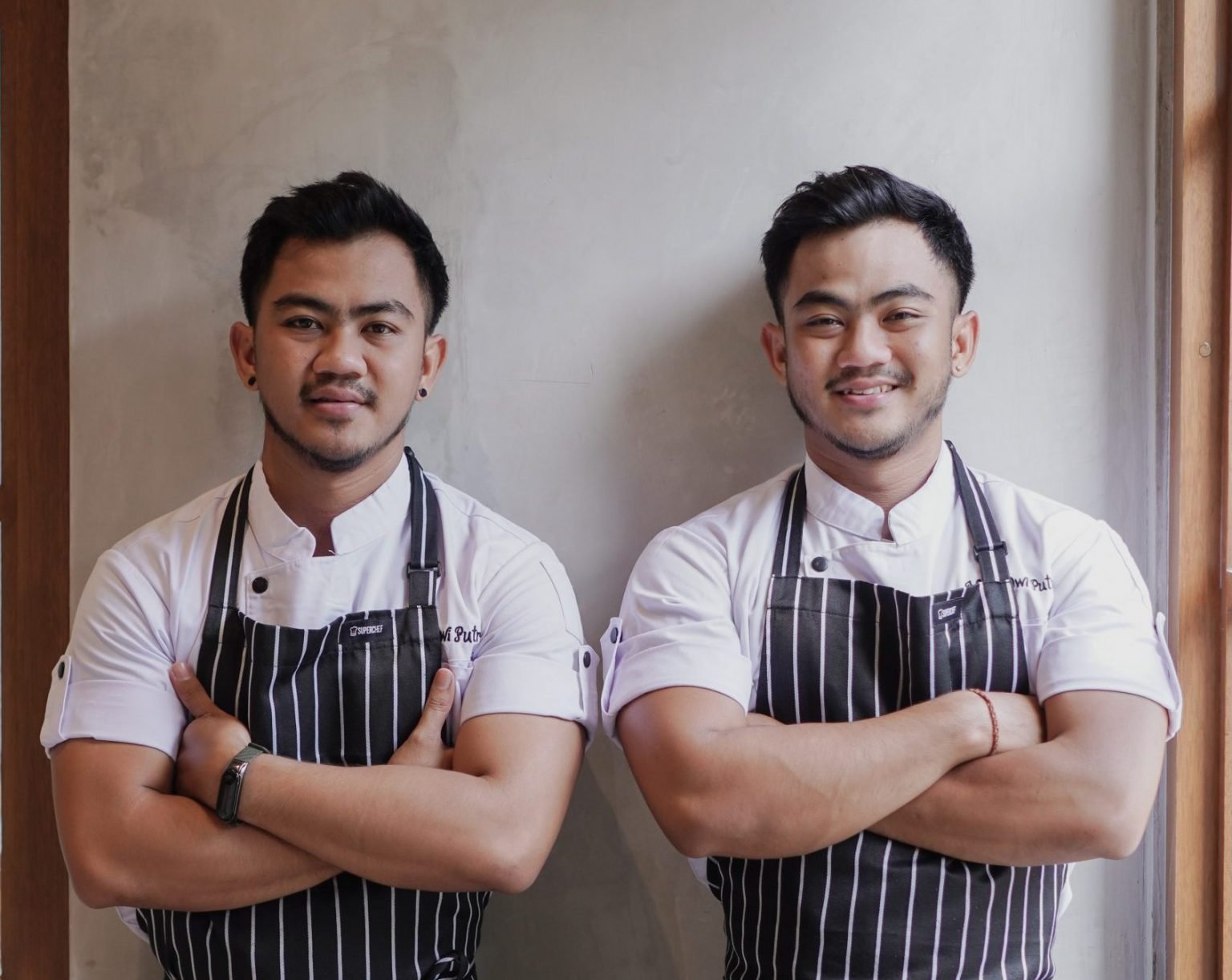 Konsultan Restoran, Chef, F&B, Kuliner - Twin Chefs Indonesia